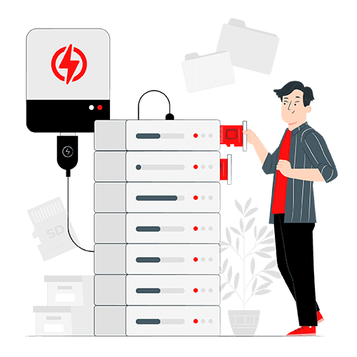 Dedicated Server || Dedicated Bare Metal Server || Powerful Dedicated Server Hosting 1